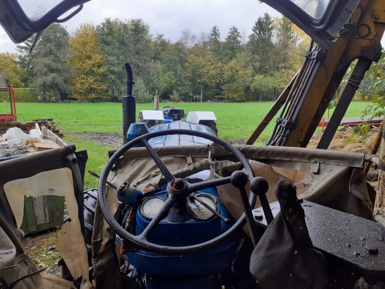 Foto Roadless Super Major #1386272