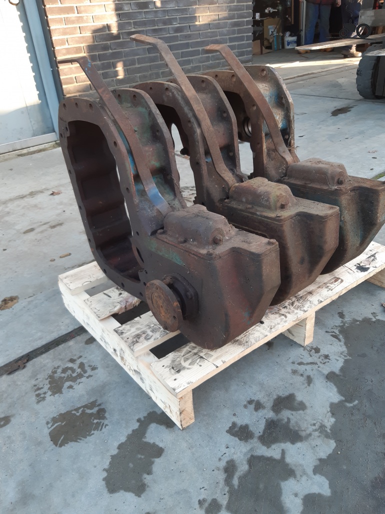 Foto Roadless Ploughmaster 65 #1390917