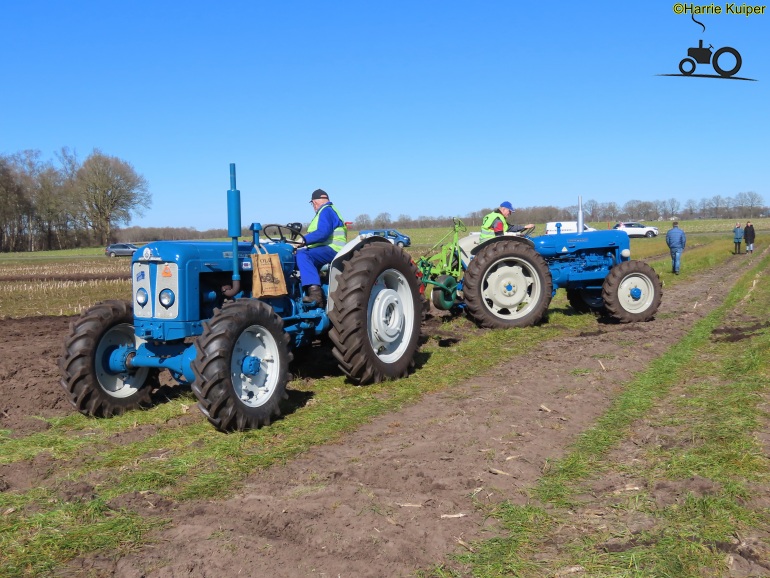 Foto Roadless Super Major #1462609