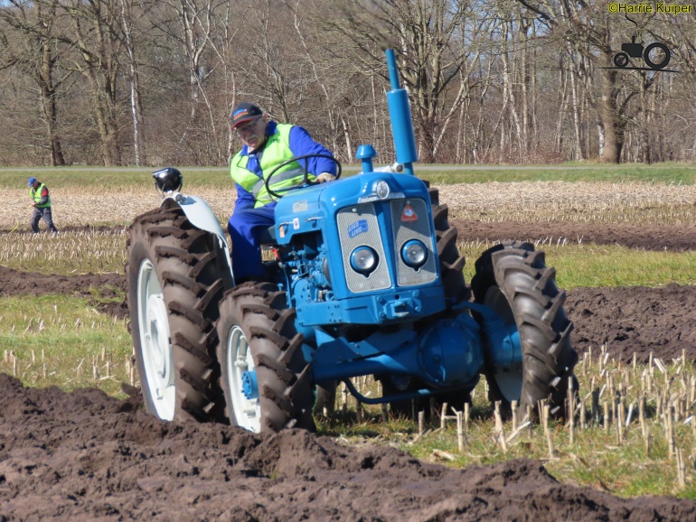 Foto Roadless Super Major #1462611