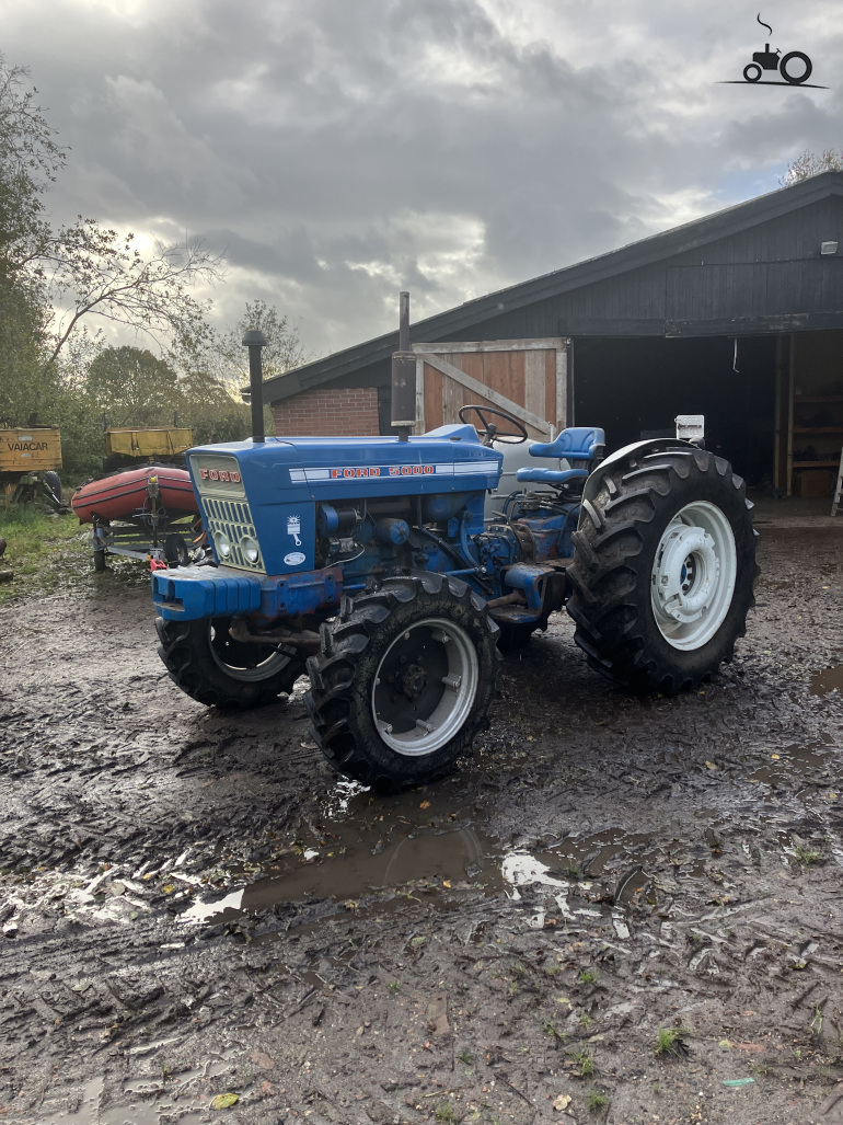 Foto Roadless Ploughmaster 75 #1544430