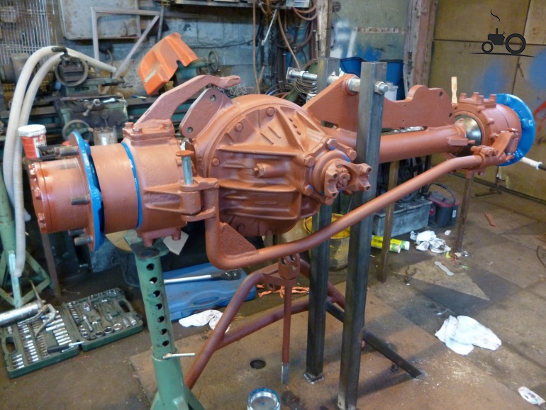 Foto Roadless Super Major #799241