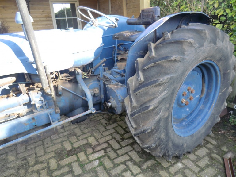 Foto Roadless Super Major #833834