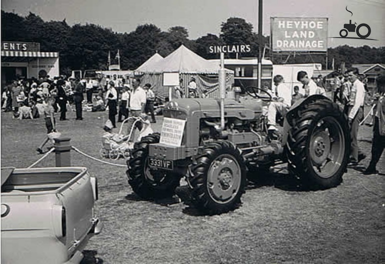 Foto Roadless Super Major #863642