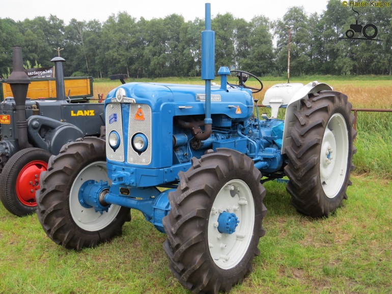 Foto Roadless Super Major #948041