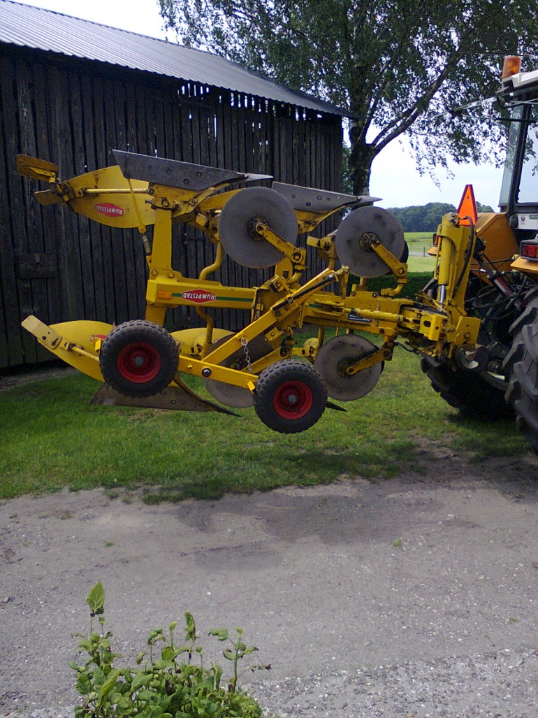 Foto Rumpstad Varimax #769444