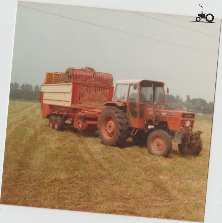 Foto Same Panther 90 #1138919