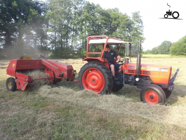 Foto Same Minitaurus 60 #1171359