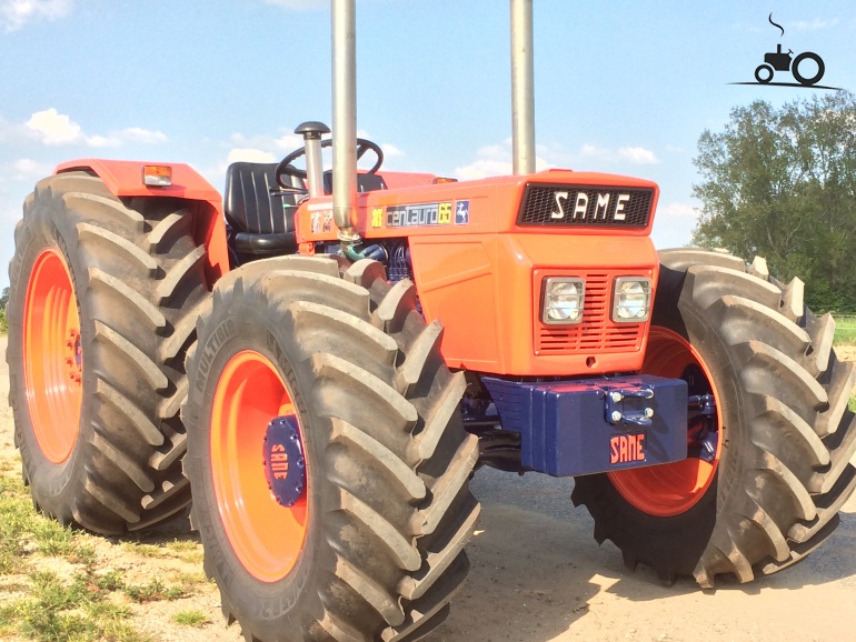 Foto Same Centauro 65 #1201404