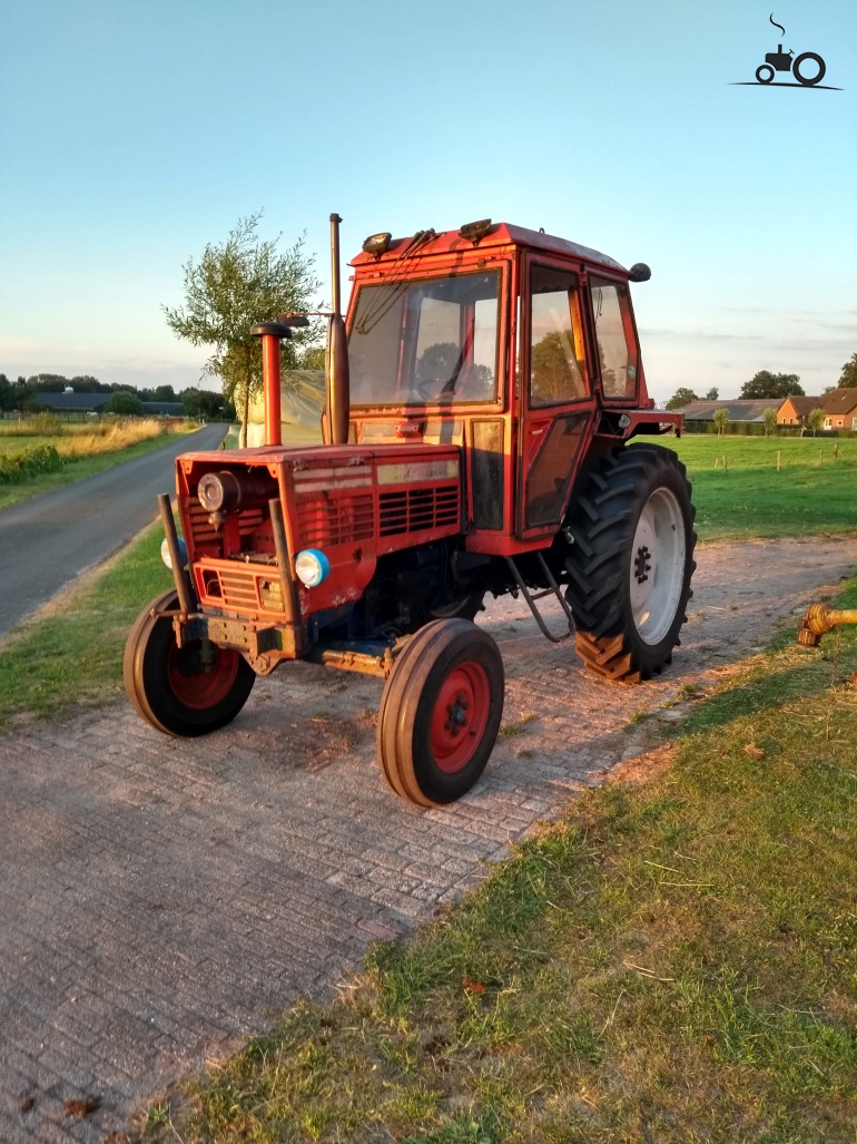 Foto Same Centurion 75 #1240825