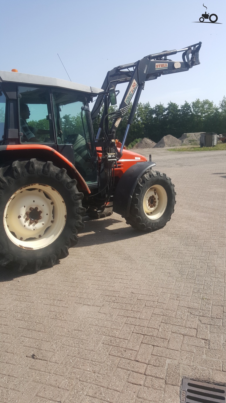 Foto Same Silver 95 #1245257