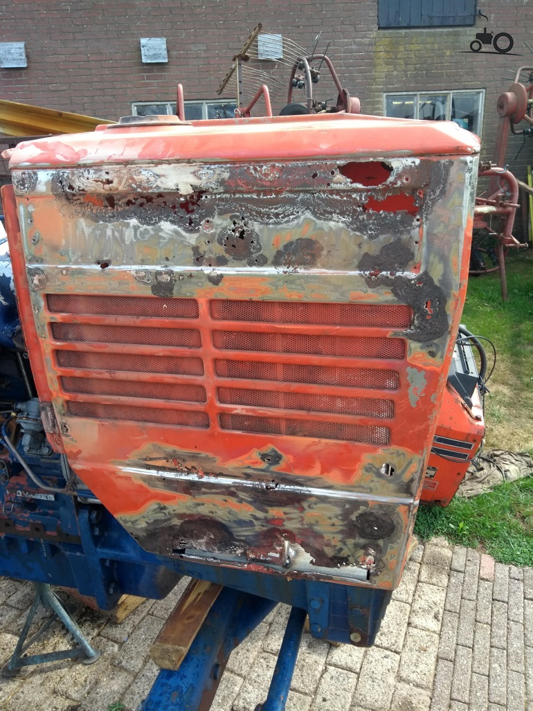 Foto Same Centurion 75 #1250623