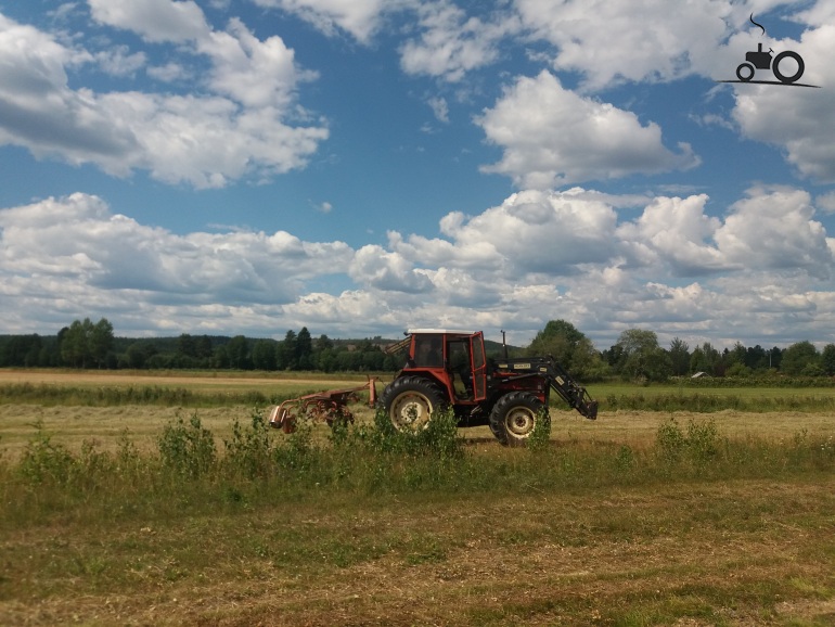 Foto Same Explorer 75 #1278475