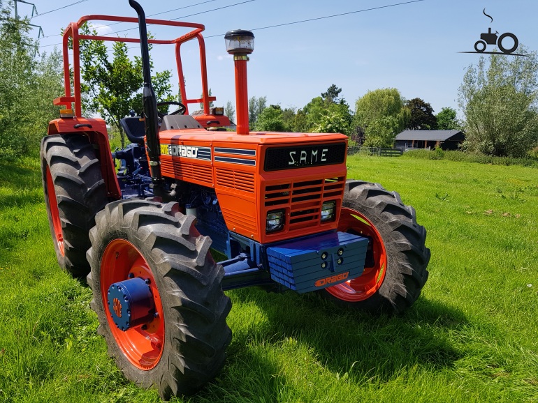 Foto Same Drago #1299109