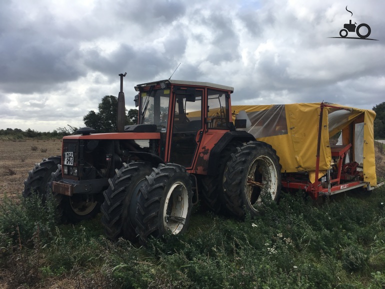 Foto Same Explorer 75 #1313982