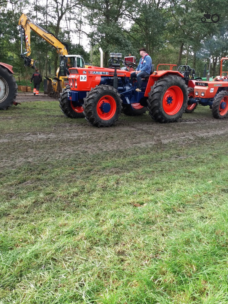 Foto Same Ariete #1316143