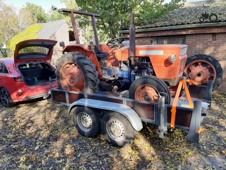 Foto Same Delfino 32 #1319750