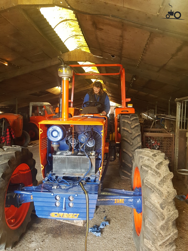 Foto Same Drago #1331045