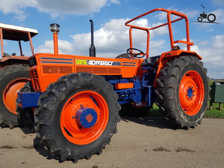 Foto Same Drago #1339635