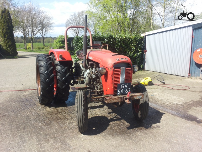 Foto Same 240 #1339750