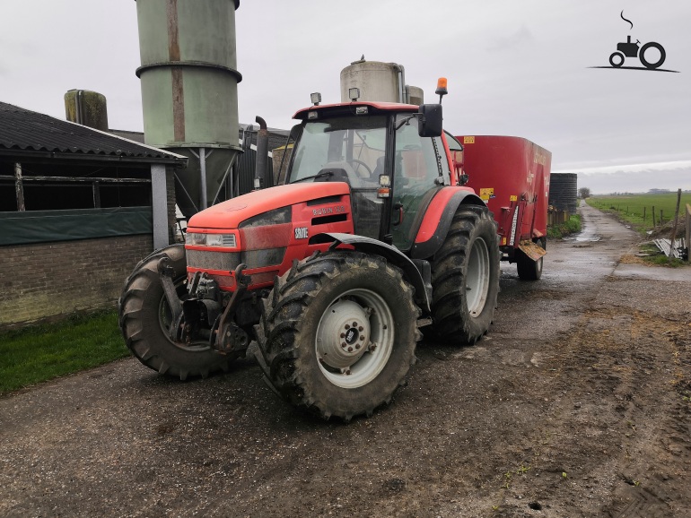 Foto Same Rubin 120 #1340327