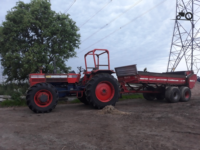 Foto Same Panther 90 #1359463