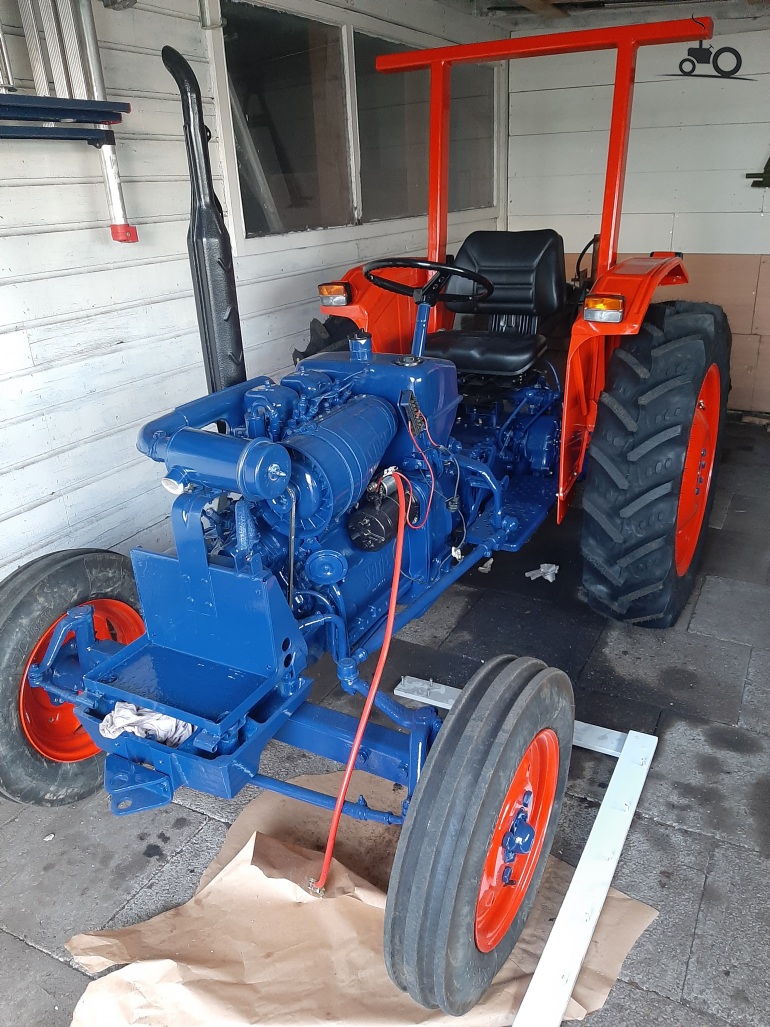 Foto Same Delfino 32 #1362059