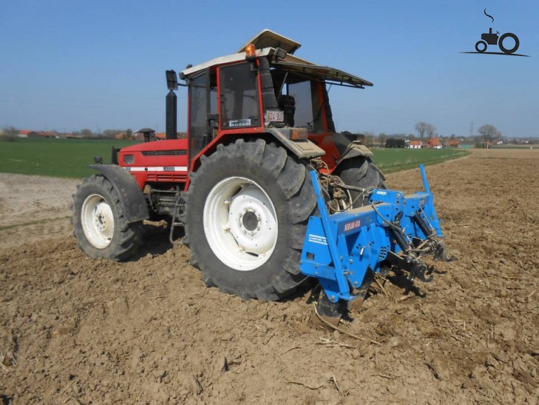 Foto Same Laser 110 #1368543