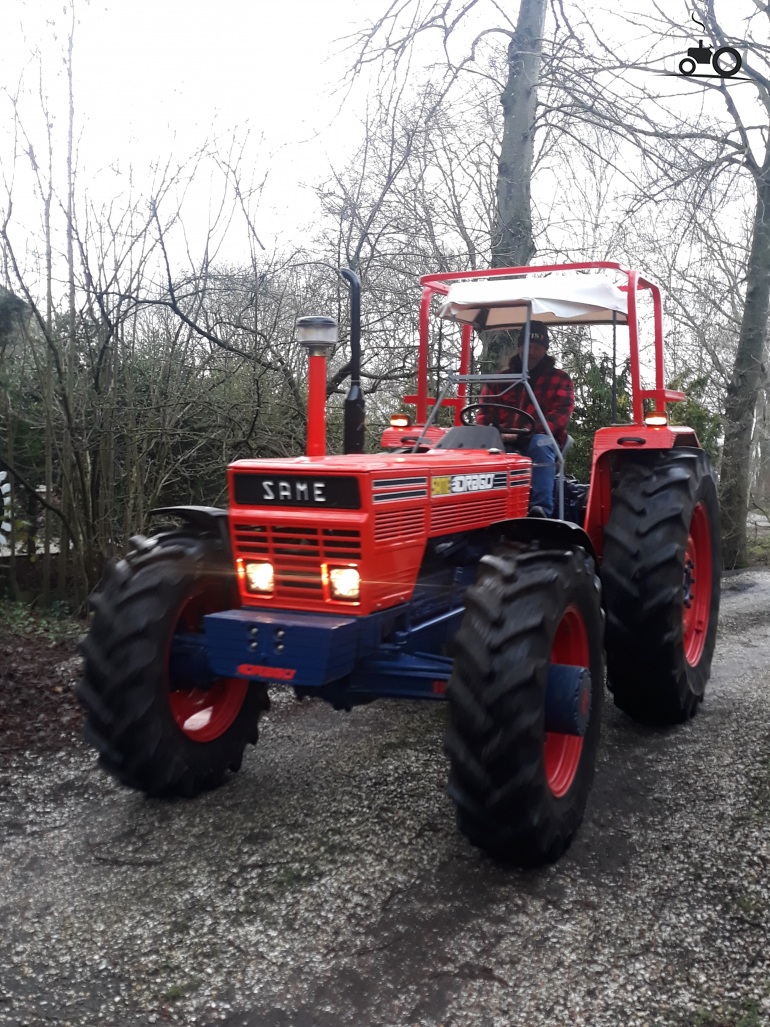 Foto Same Drago #1392016