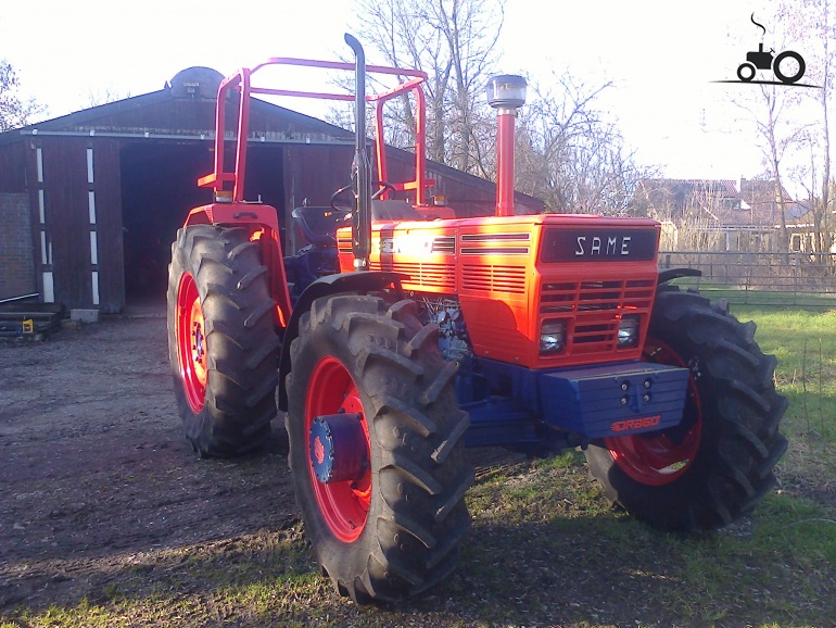 Foto Same Drago #1403233