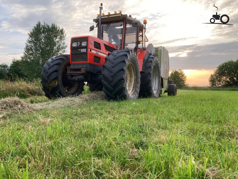 Foto Same Explorer #1422226