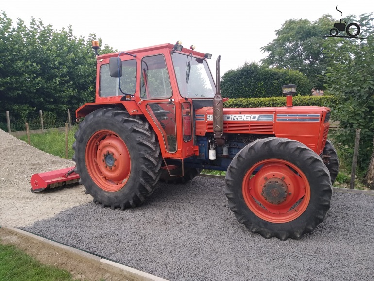 Foto Same Drago #1432305