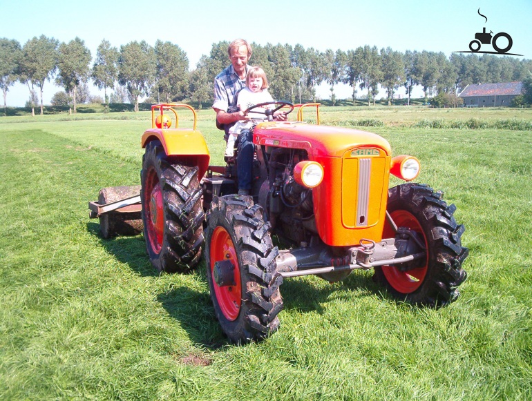 Foto Same Puledro #1435488