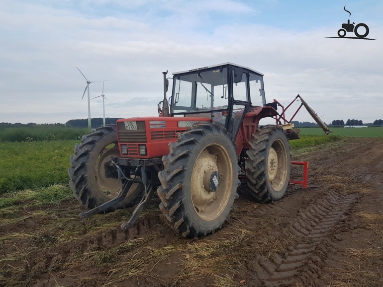 Foto Same Mercury 85 #1460006