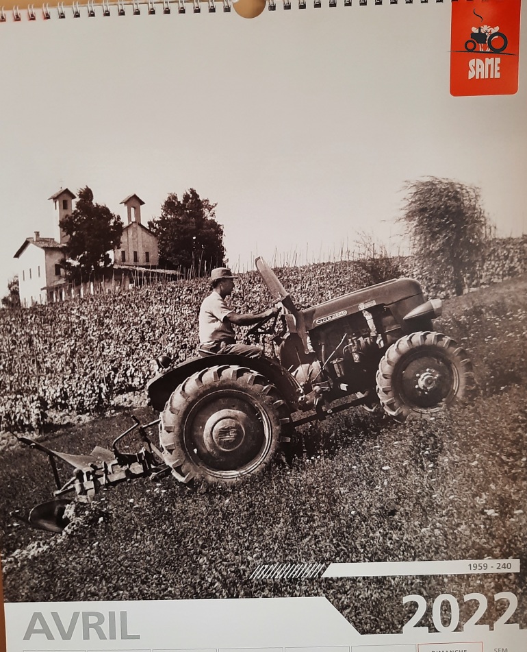 Foto Same 240 #1463910