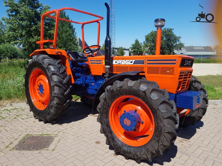 Foto Same Drago #1465769