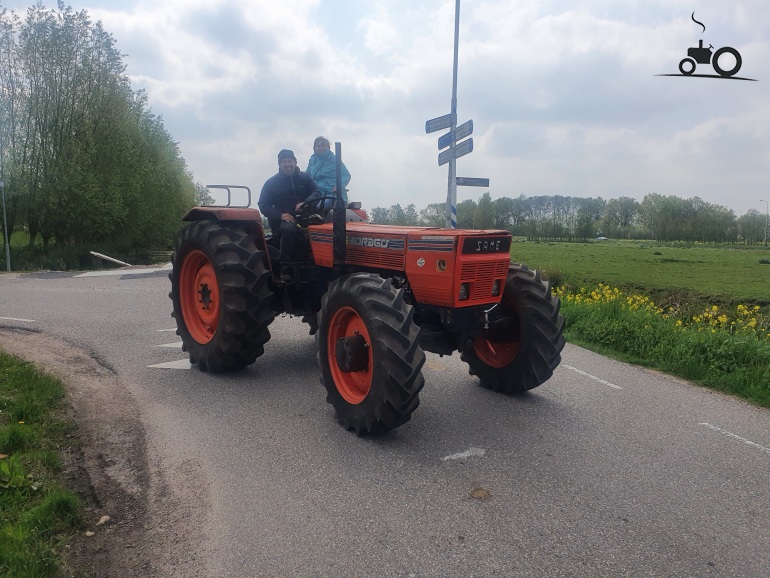 Foto Same Drago #1467748