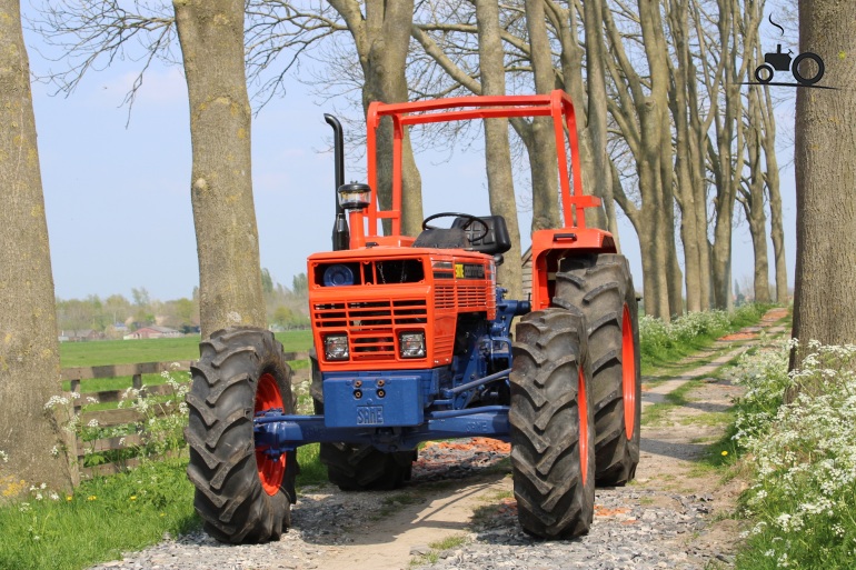 Foto Same Panther 90 #1467875