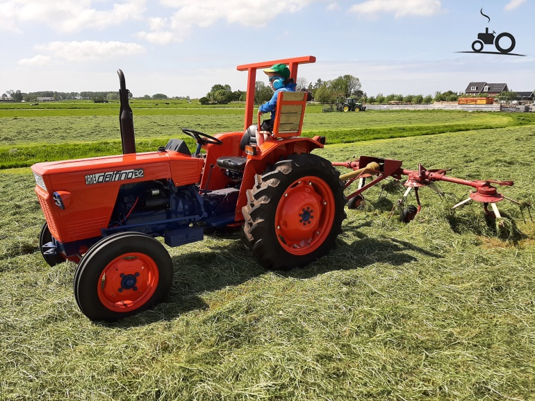 Foto Same Delfino 32 #1470693