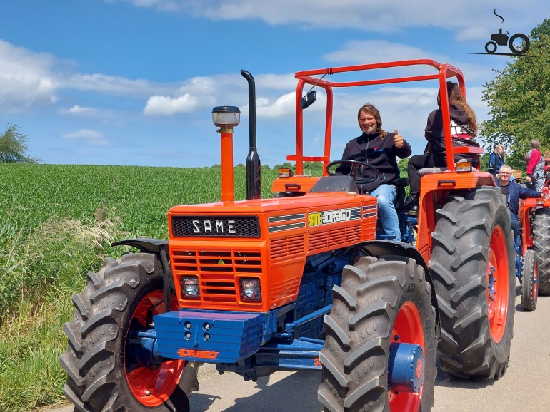 Foto Same Drago #1475930