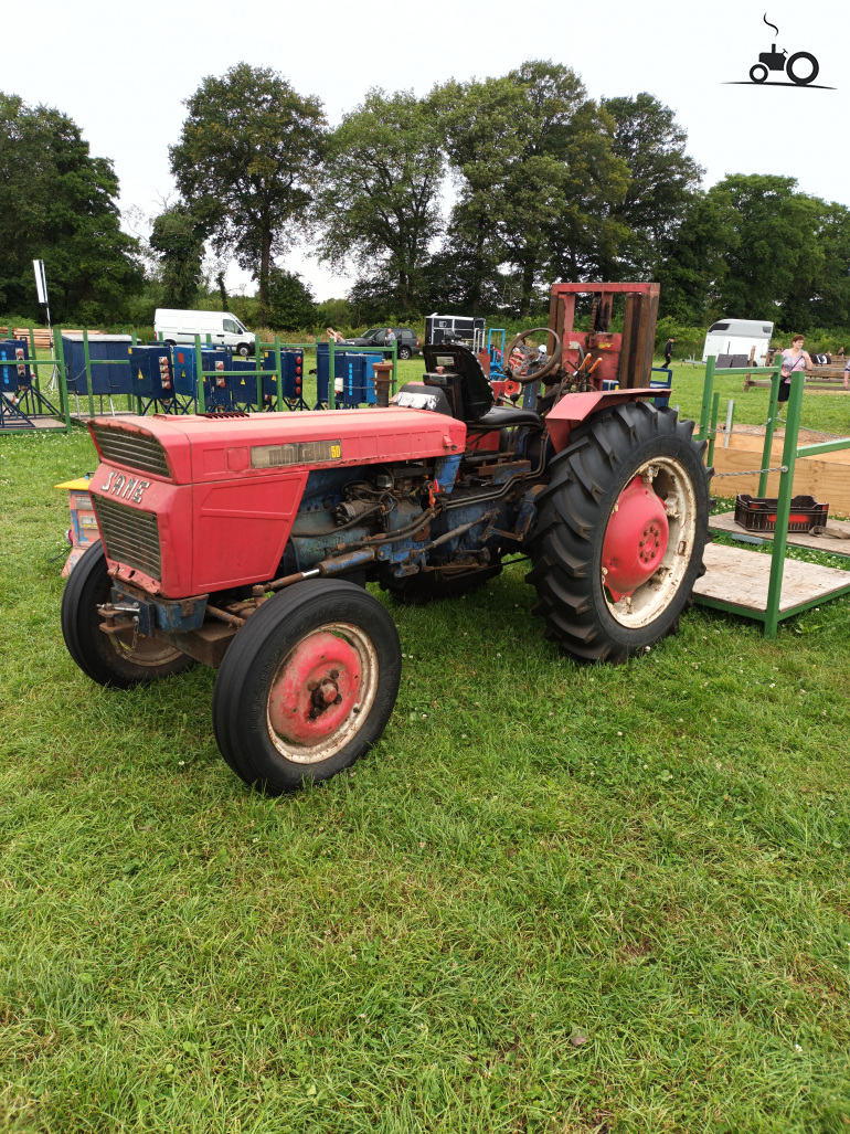 Foto Same Minitauro 50 #1478739