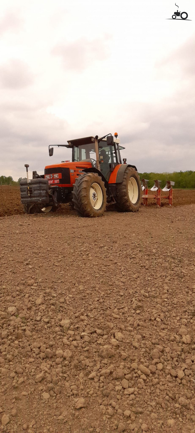 Foto Same Titan 165 #1479153