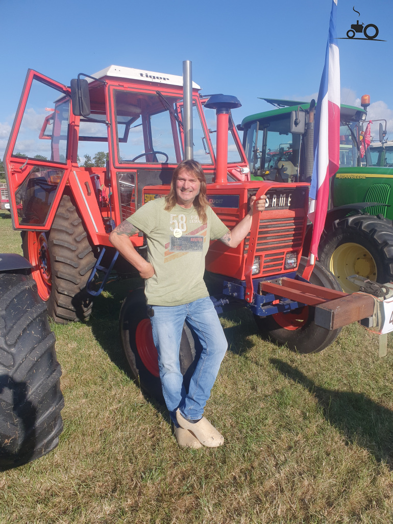 Foto Same Tiger 100 #1484707