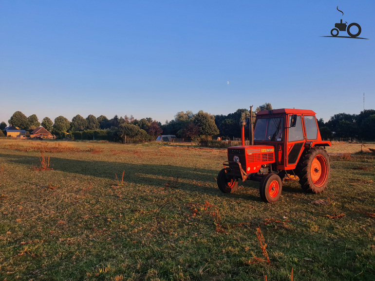 Foto Same Taurus 60 #1485081