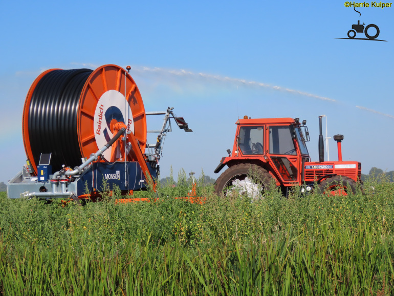 Foto Same leopard 90 #1487638