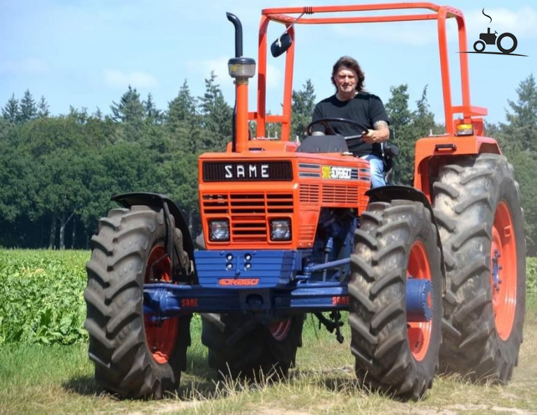 Foto Same Drago #1487962