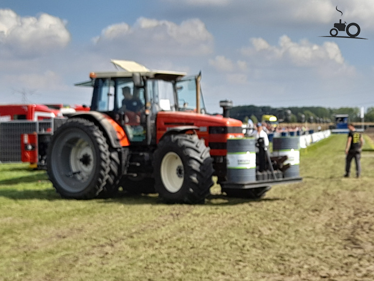 Foto Same Titan 190 #1489901