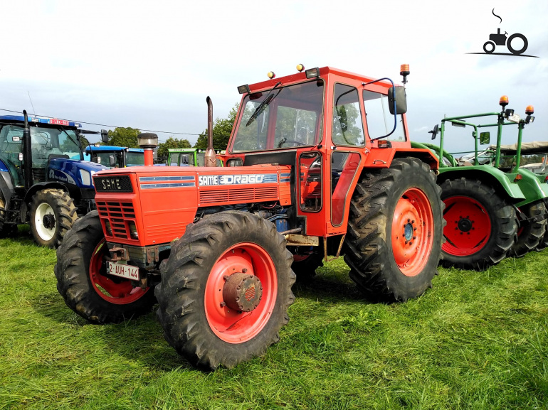 Foto Same Drago #1490940