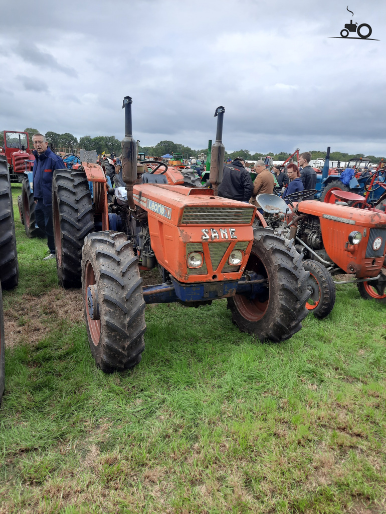 Foto Same Leone #1491419