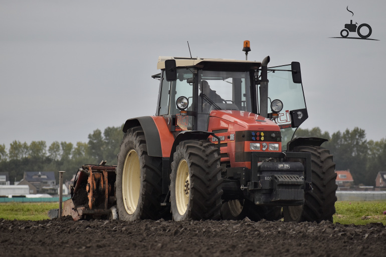 Foto Same Super Titan 190 #1493162